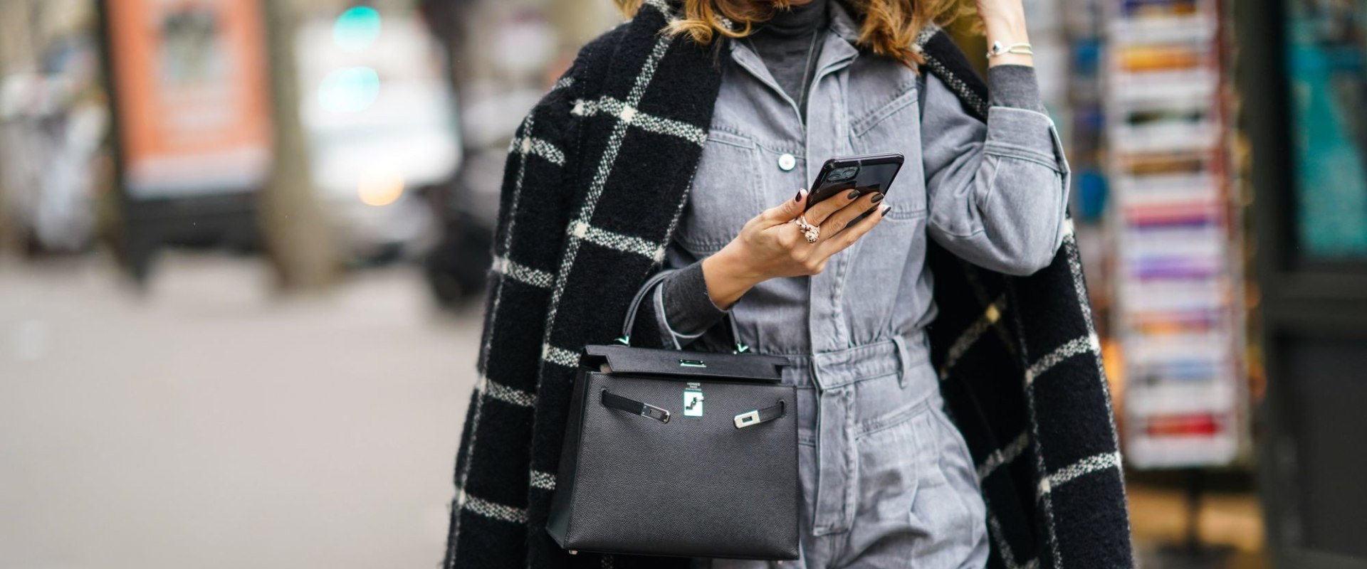 Creating a Timeless Look with Luxury Fashion Items