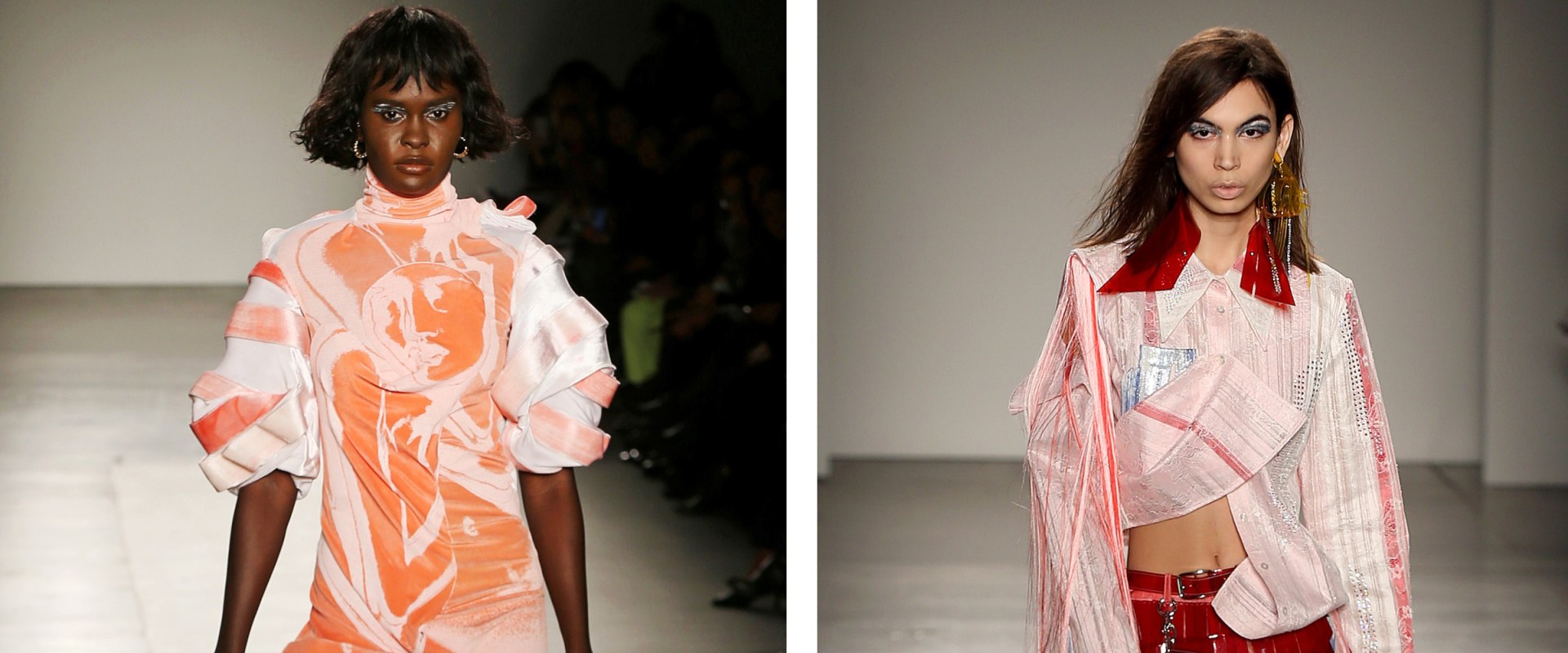 Innovative Techniques in Luxury Fashion Design