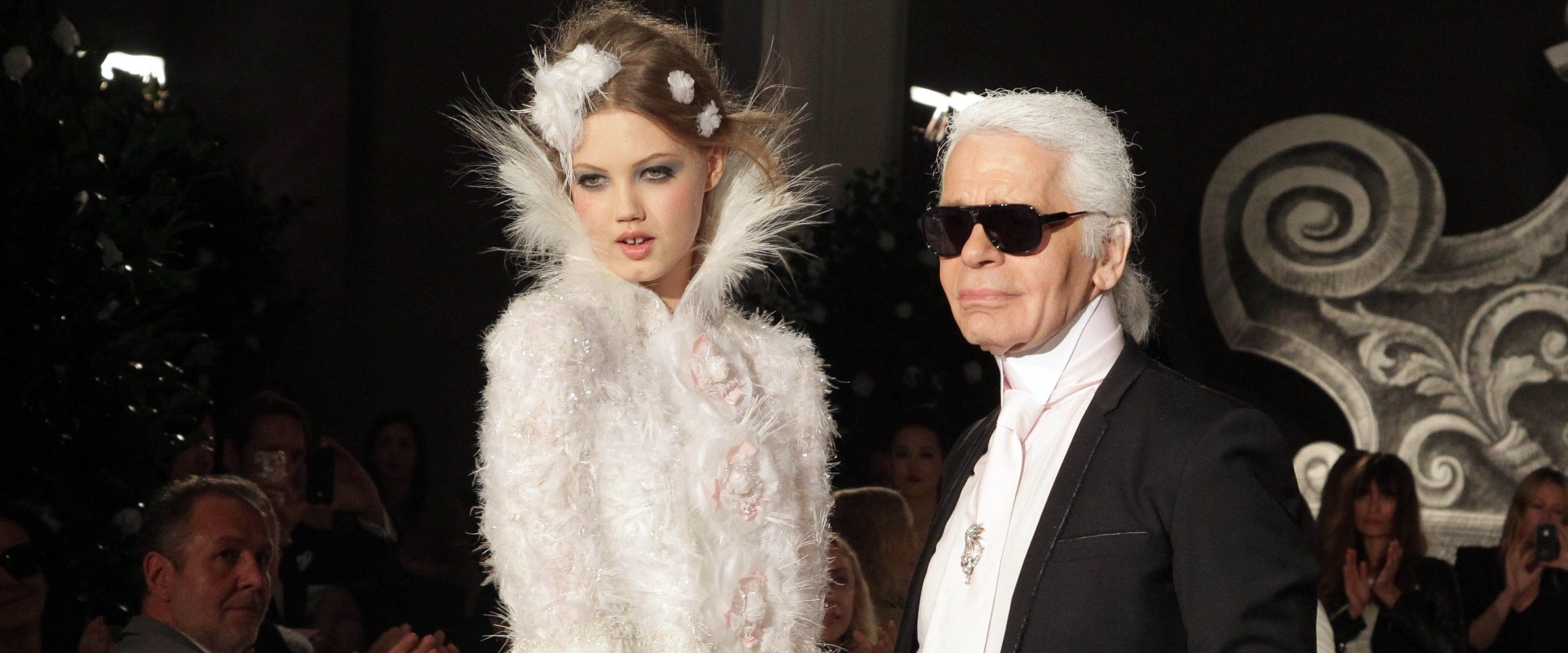 The Most Iconic Pieces of Luxury Fashion Throughout History