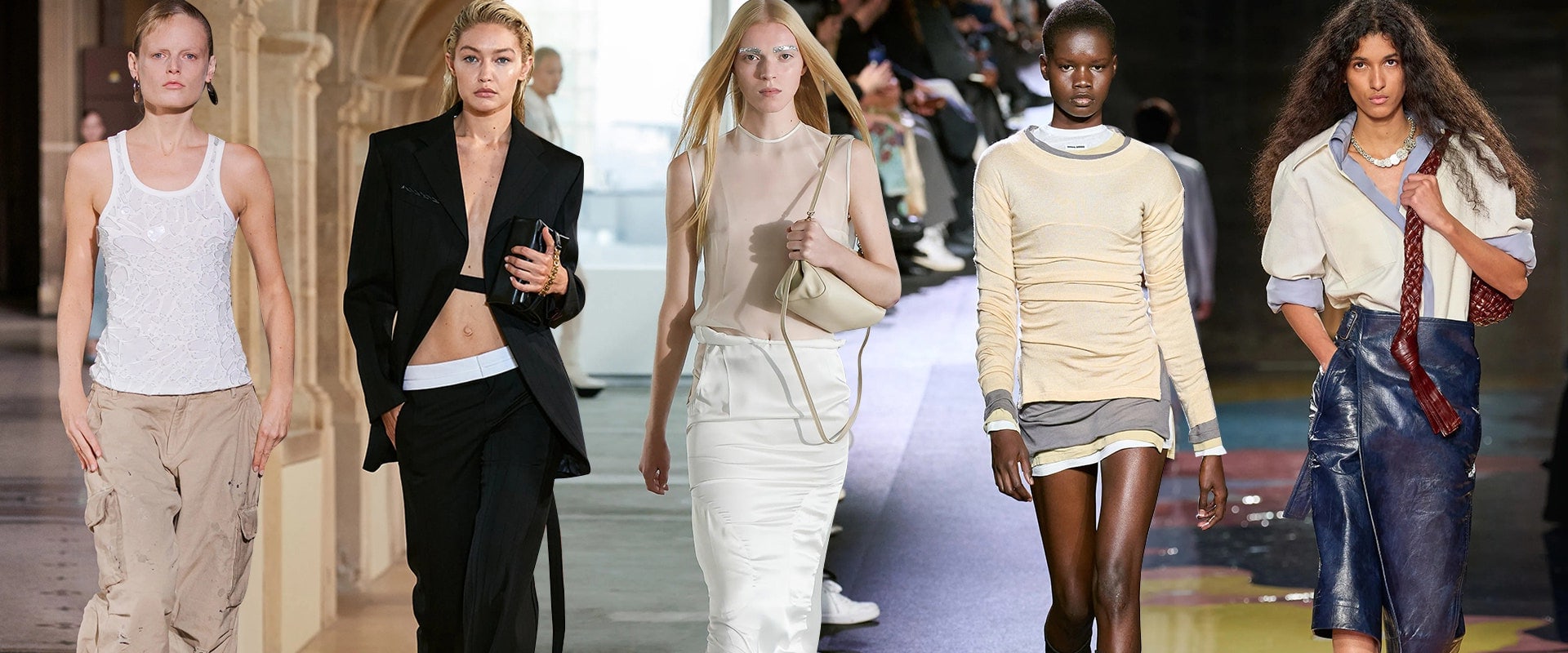 Everything You Need to Know About Luxury Fashion Design