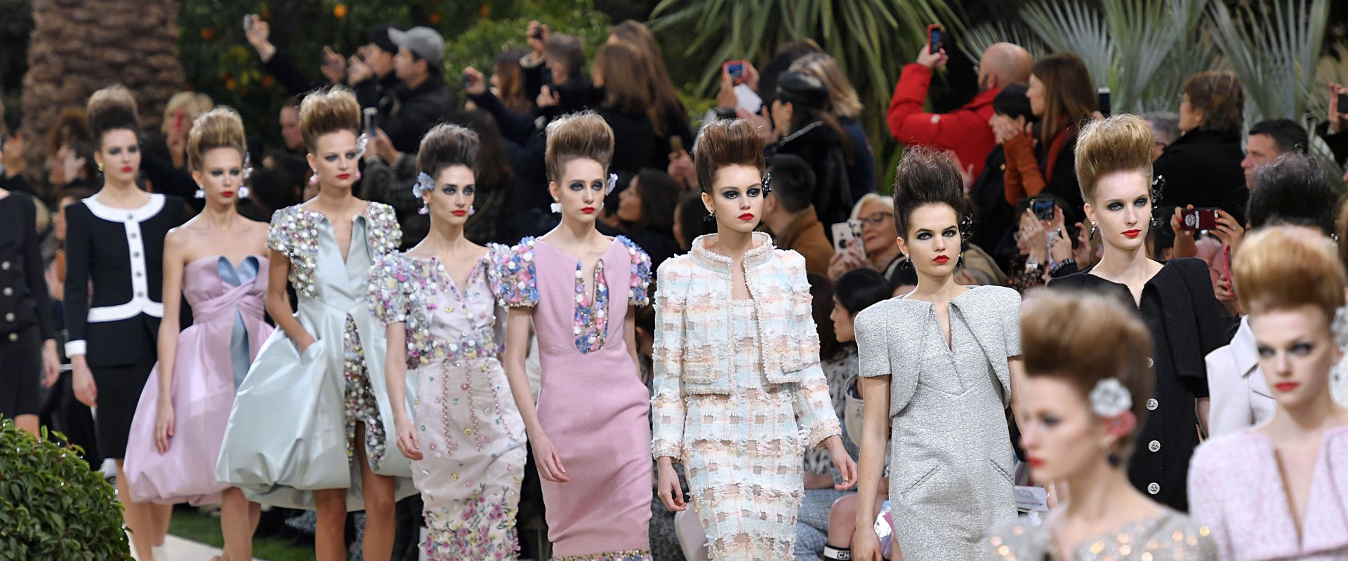 Exploring the World of Luxury Fashion Designers and Their Collections