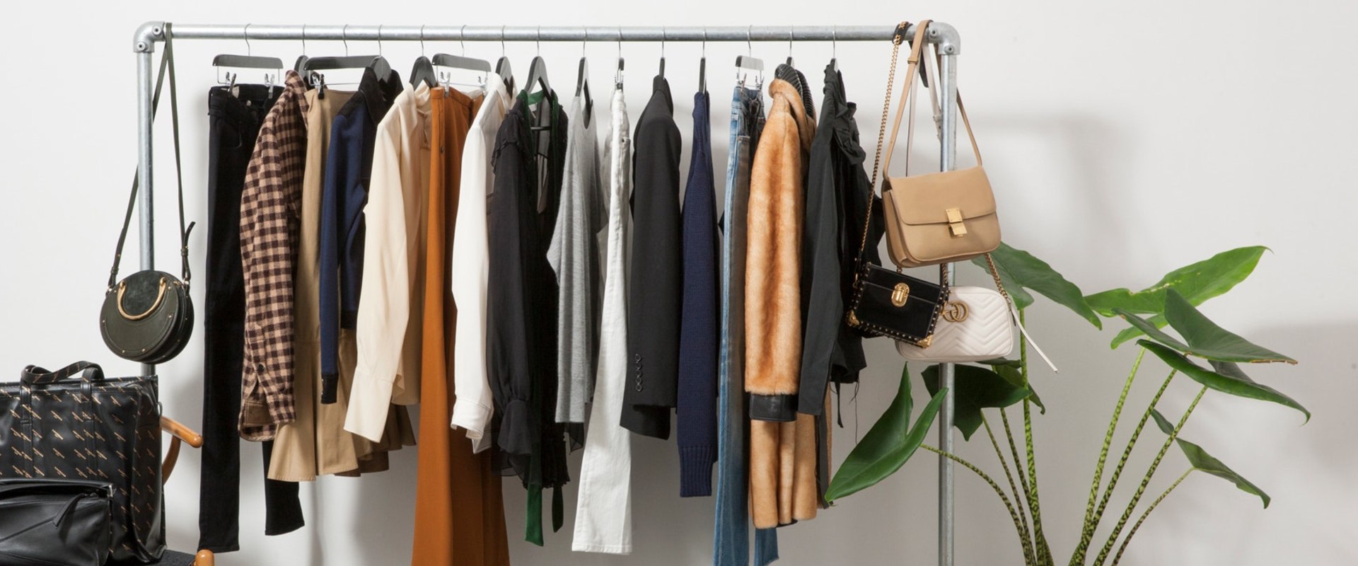 How to Shop for Sustainable and Ethical Luxury Fashion Items Online